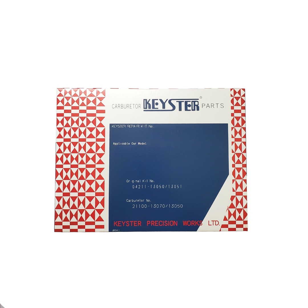 Empaque Carburador (KEYSTER) – Carmundo Surtimontero