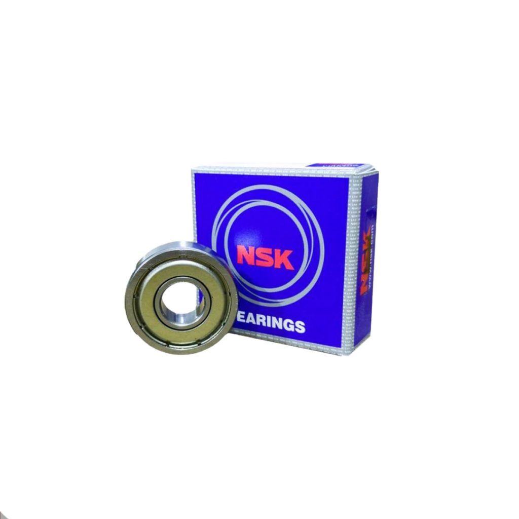 Rodamientos (NSK) – Carmundo Surtimontero