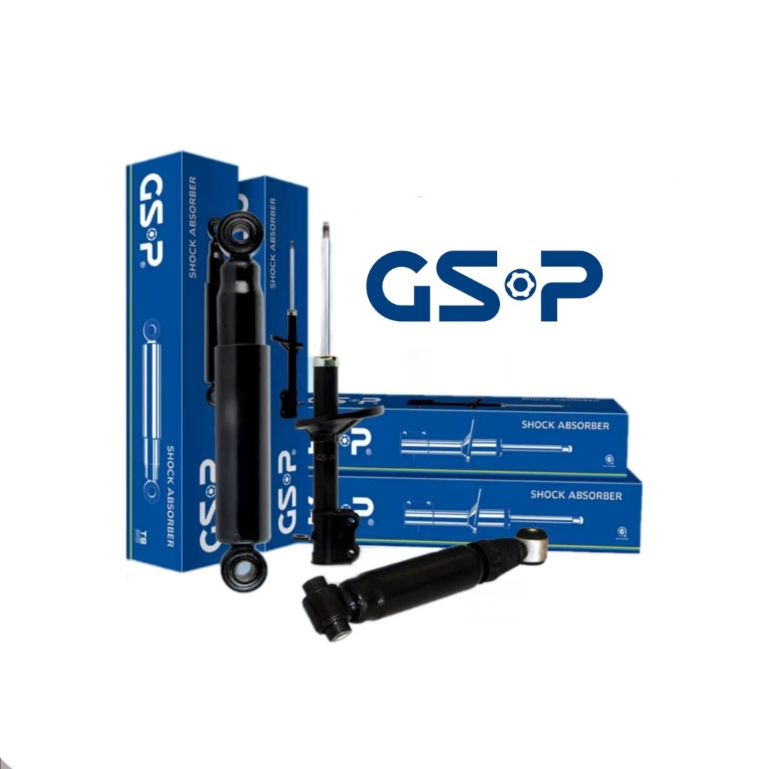 Amortiguador (GSP) – Carmundo Surtimontero