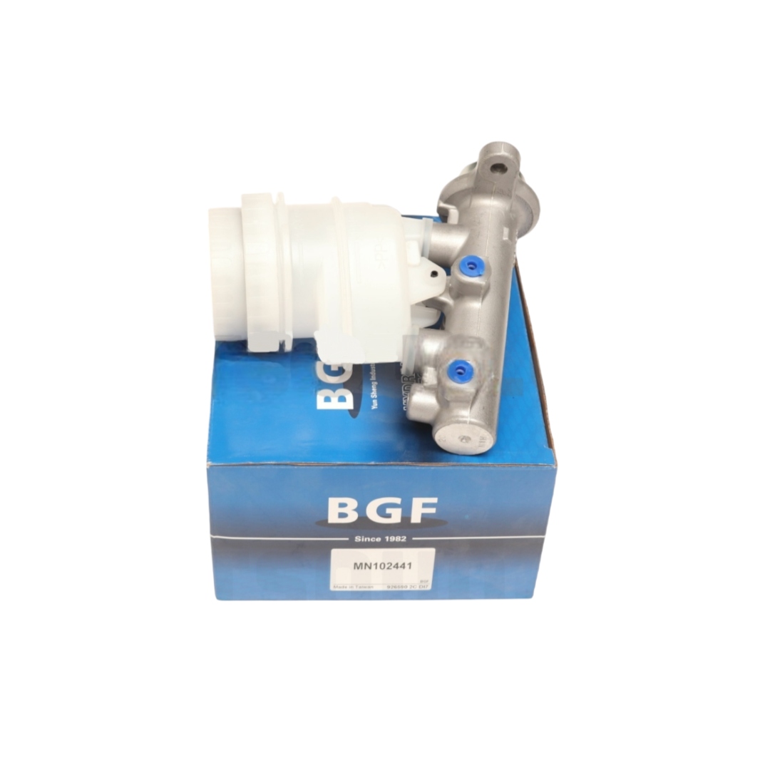 Bomba de Freno (BGF) – Carmundo Surtimontero