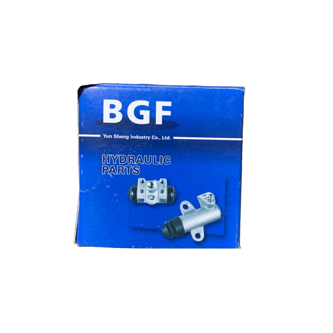 Cilindros de Freno (BGF) – Carmundo Surtimontero