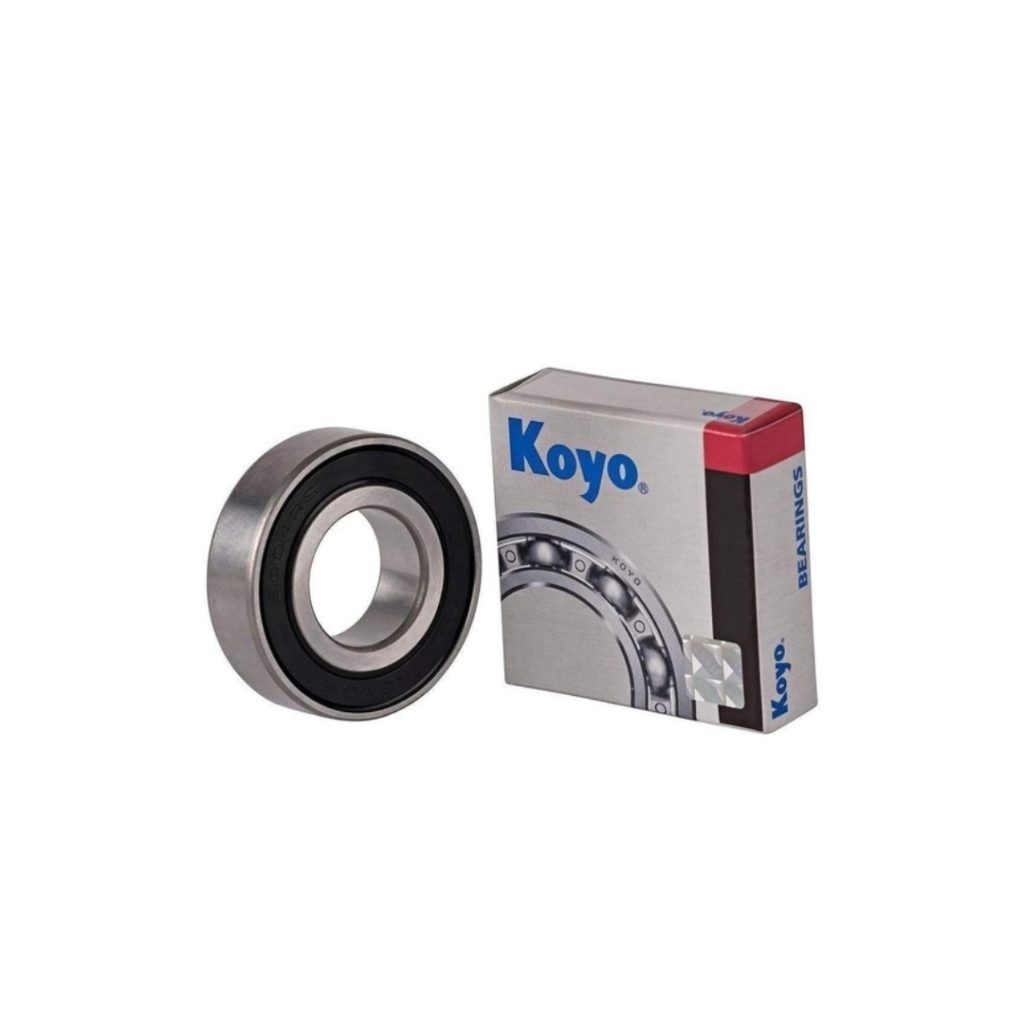 Rodamientos (Koyo) – Carmundo Surtimontero