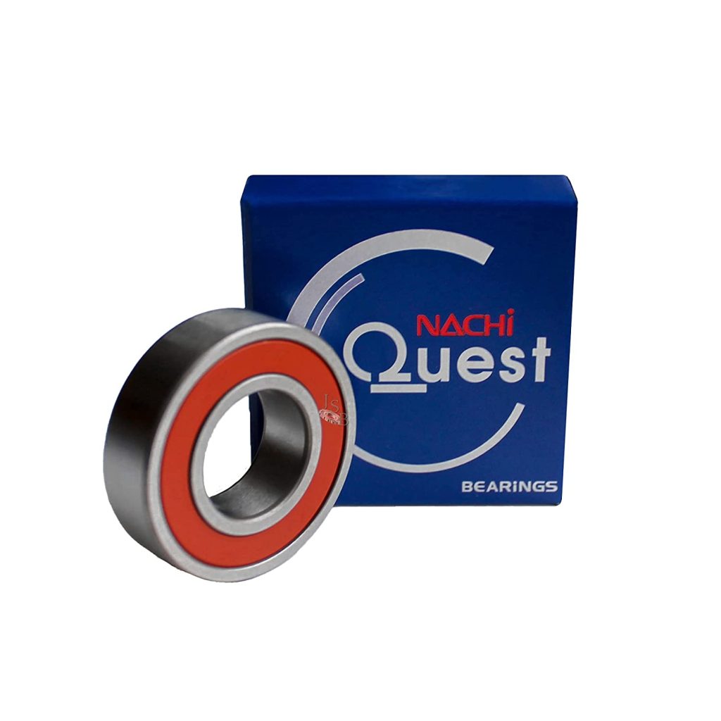 Rodamientos (Nachi) – Carmundo Surtimontero