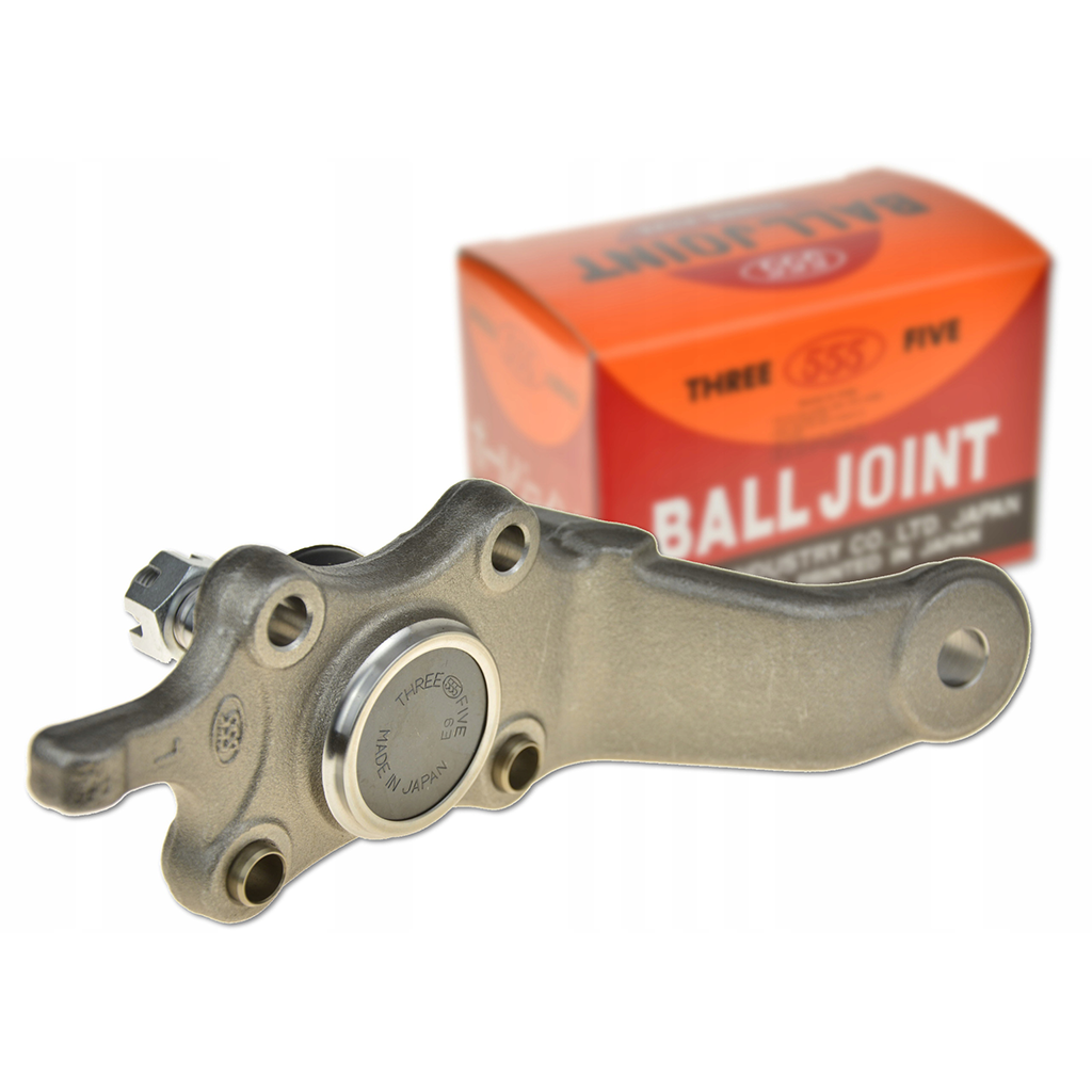 Rótulas Inferiores (555 Japón) – Carmundo Surtimontero