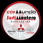 Carmundo Surtimontero – Autopartes
